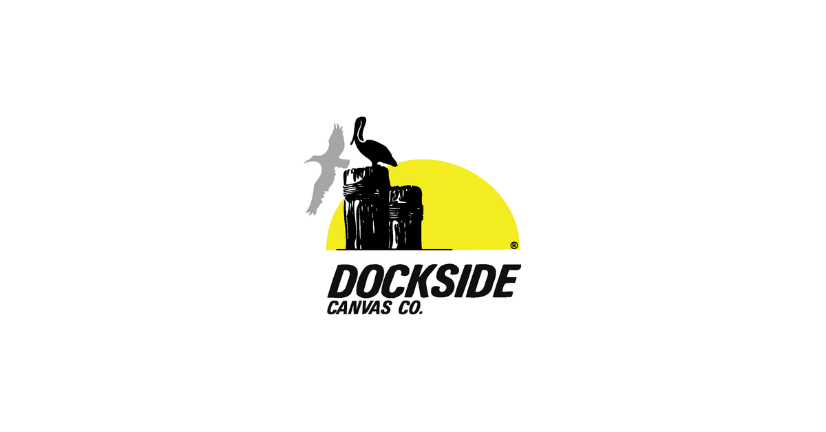 Dockside Canvas